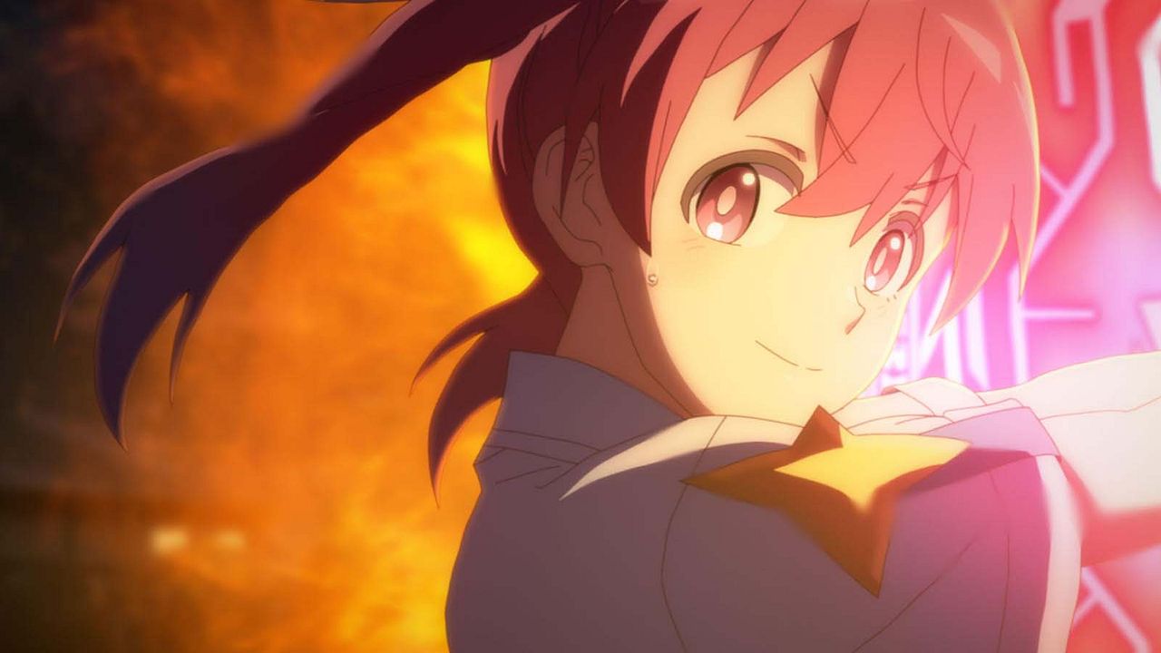 Magilumiere Magical Girls Inc. : Magilumiere Magical Girls Inc. : Photo ...