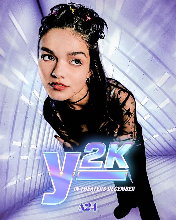 Affiche du film Y2K - Photo 3 sur 7 - AlloCiné