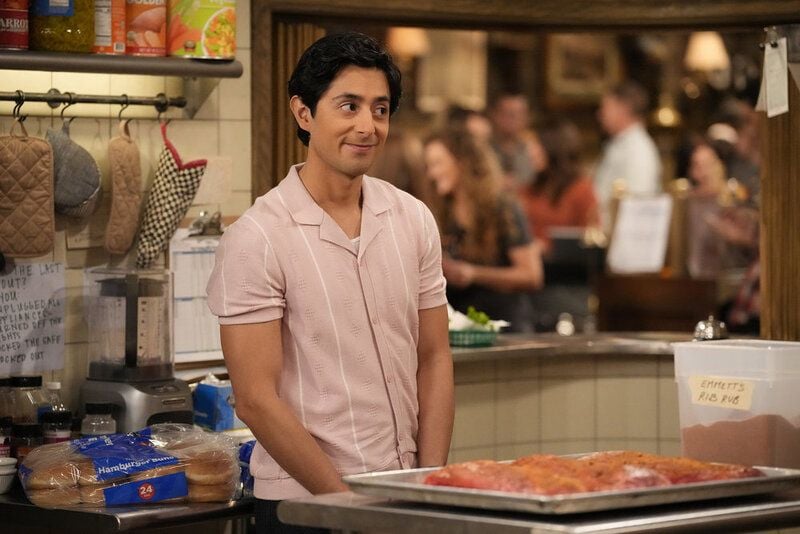 Photo de Pablo Castelblanco - Happy's Place : Photo Pablo Castelblanco ...