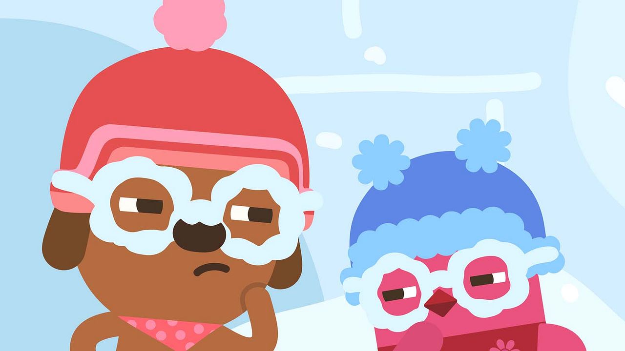 Le monde Maxi de Sago Mini : Le monde Maxi de Sago Mini : Photo - 1 sur 33 - AlloCiné