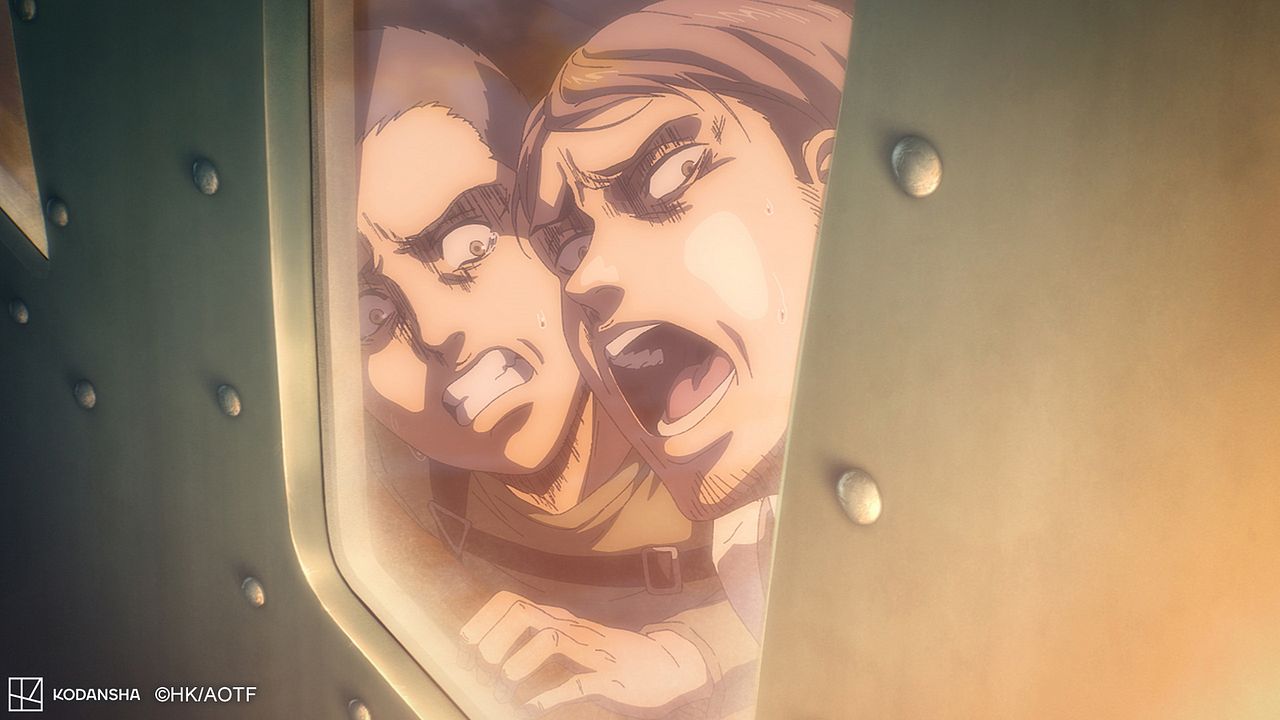 Photo du film L’Attaque des titans : La dernière attaque - Photo 28 sur 37 - AlloCiné