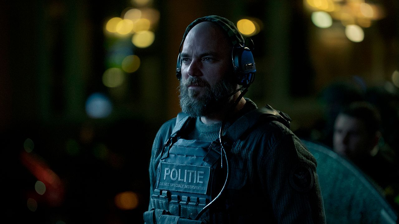 Photo du film iHostage - Photo 37 sur 39 - AlloCiné