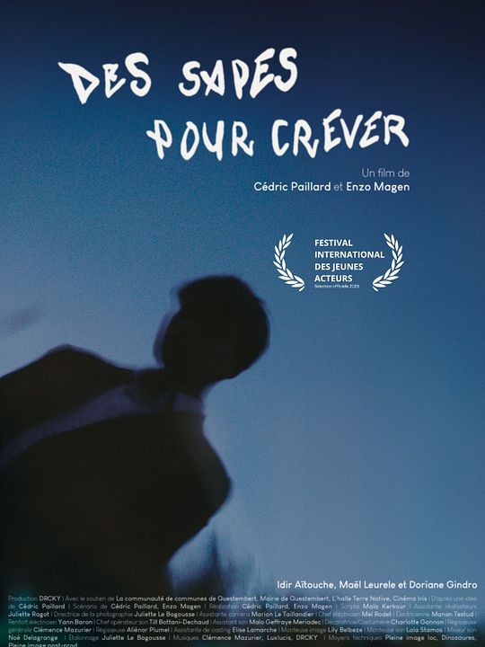 Photo de Des sapes pour crever - Photo 5 sur 5 - AlloCiné
