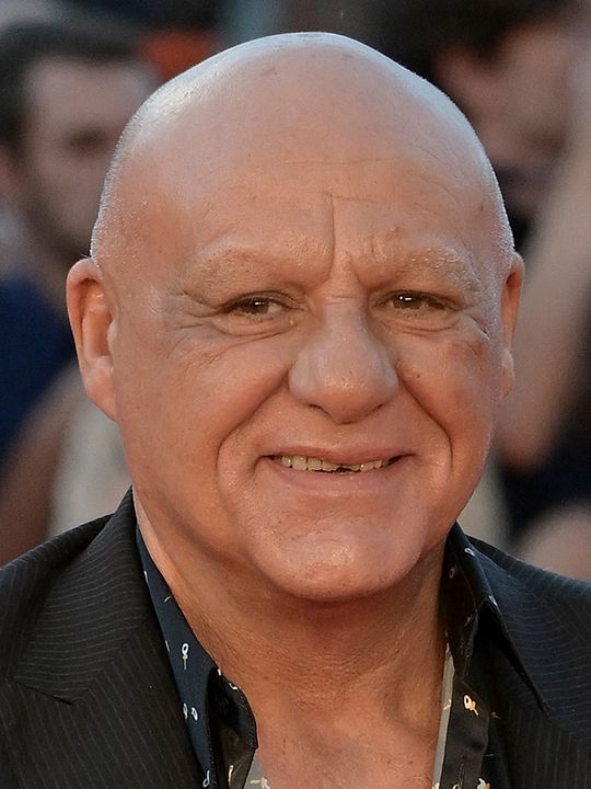 Photo de Peppe Lanzetta - Affiche Peppe Lanzetta - Photo 0 sur 1 - AlloCiné