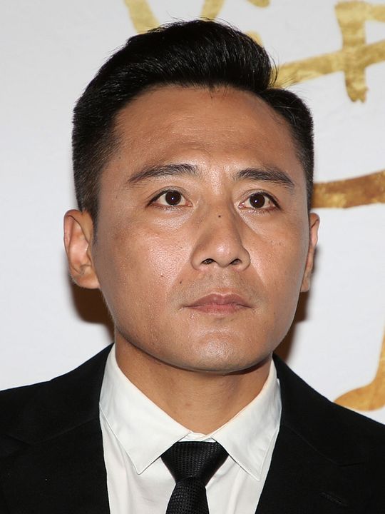 Photo de Yé Liu - Affiche Yé Liu - Photo 0 sur 7 - AlloCiné