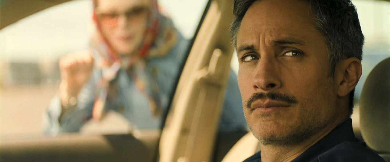 Photo de Gael García Bernal - Holland : Photo Gael García Bernal ...