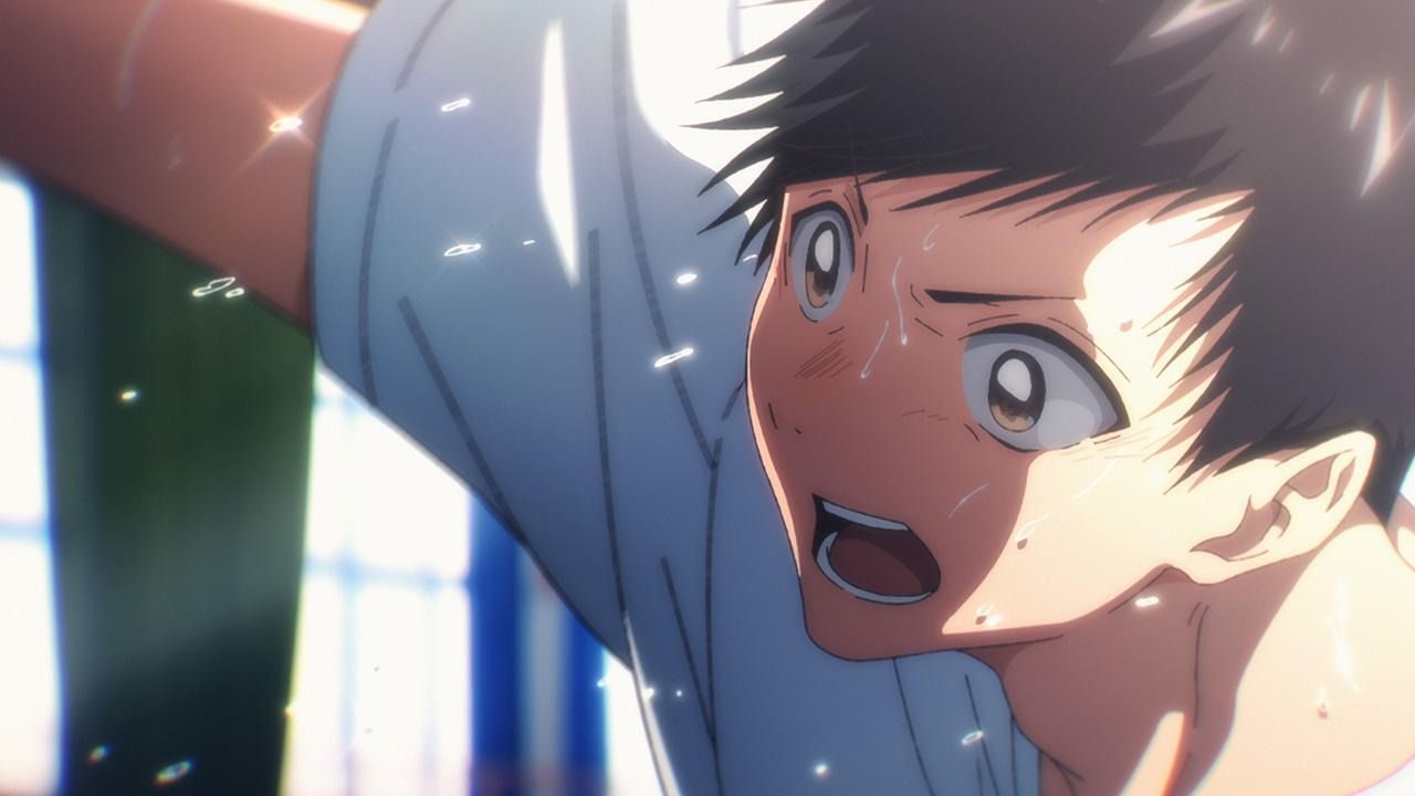 Blue Box : Blue Box : Photo - 9 sur 27 - AlloCiné