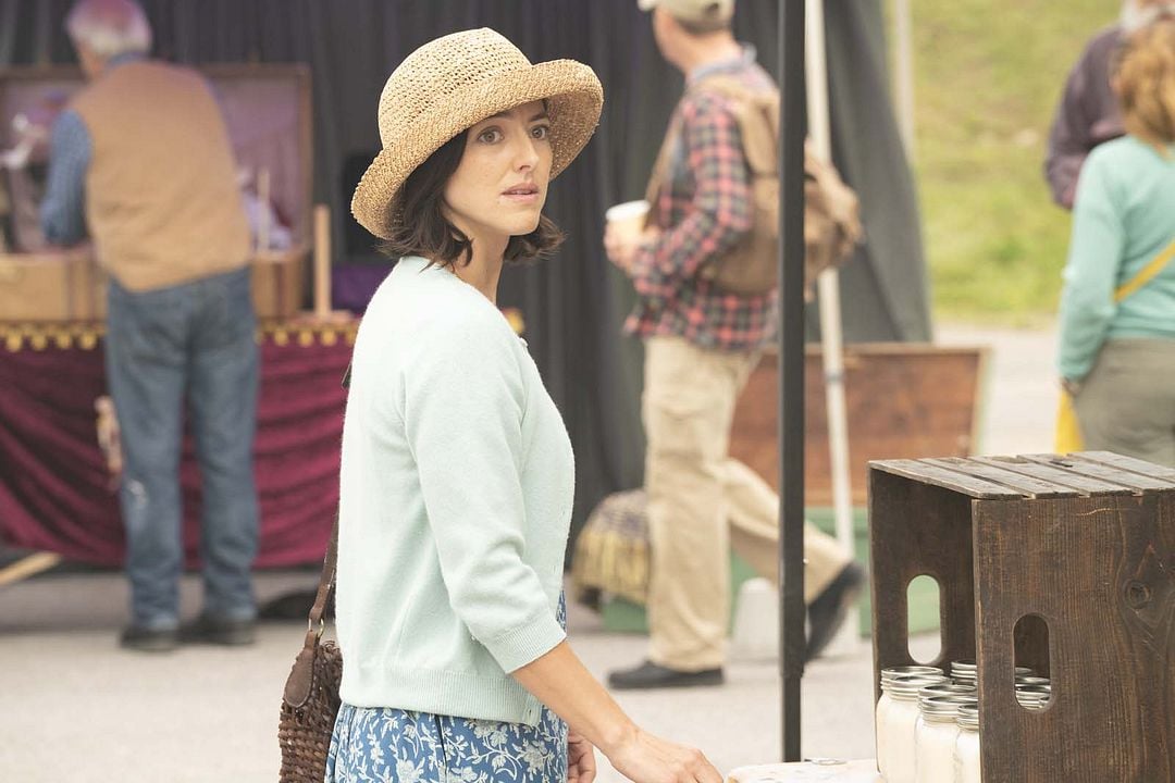 Indociles : Indociles : Photo Michela Cannon - 7 sur 9 - AlloCiné