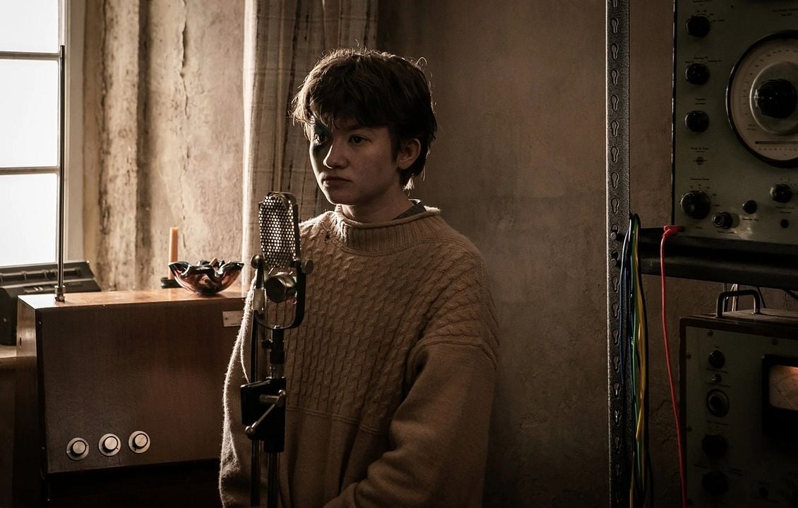 Photo de Jade Croot - Rabbit Trap : Photo Jade Croot - Photo 1 sur 5 ...