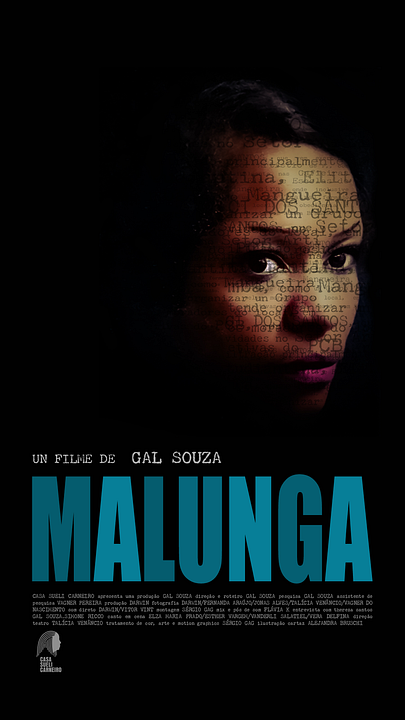 Affiche du film Malunga - Photo 1 sur 1 - AlloCiné