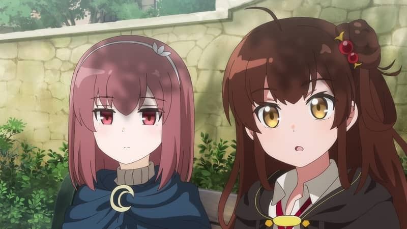 Once Upon a Witch's Death : Once Upon a Witch's Death : Photo - 7 sur ...