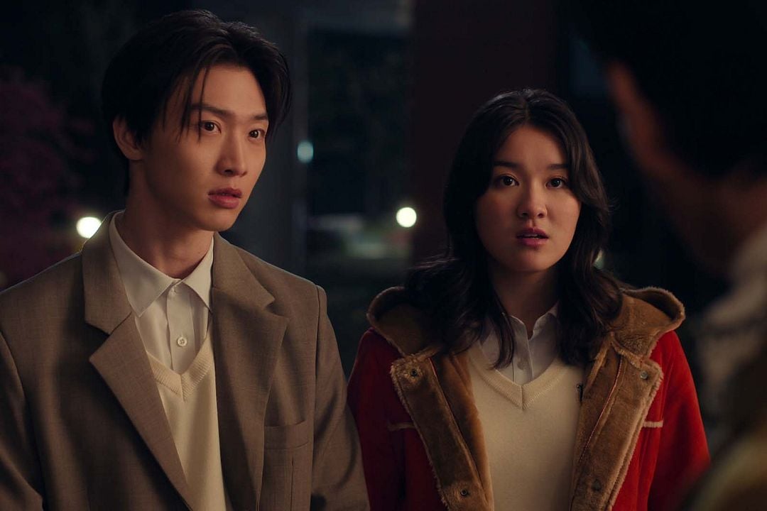 Photo de Sang Heon Lee - XO, Kitty : Photo Audrey Huynh, Sang Heon Lee ...