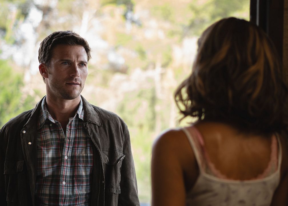 Photo de Scott Eastwood - Photo Scott Eastwood - Photo 1 sur 74 - AlloCiné