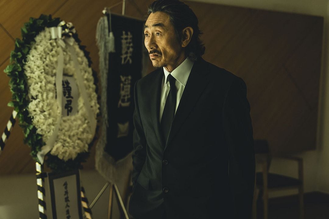 Photo de Joon-ho Heo - Photo Joon-ho Heo - Photo 0 sur 1 - AlloCiné