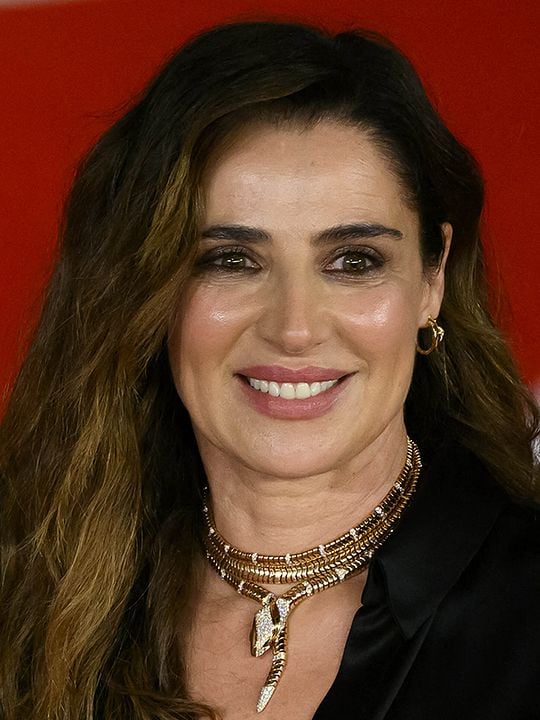 Photo de Luisa Ranieri - Affiche Luisa Ranieri - Photo 0 sur 5 - AlloCiné