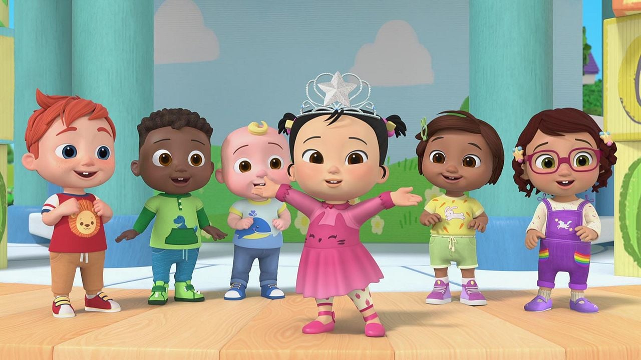 Cocomelon Lane : Cocomelon Lane : Photo - 13 sur 21 - AlloCiné