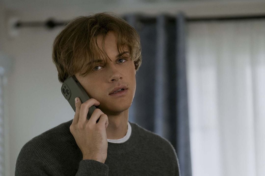 L'été où je suis devenue jolie : Photo Christopher Briney - 11 sur 57 ...