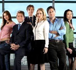 Poster Miss Match - Affiche 2 sur 6 - AlloCiné