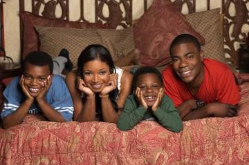 The Tracy Morgan Show : The Tracy Morgan Show : Photo - 5 sur 14 - AlloCiné