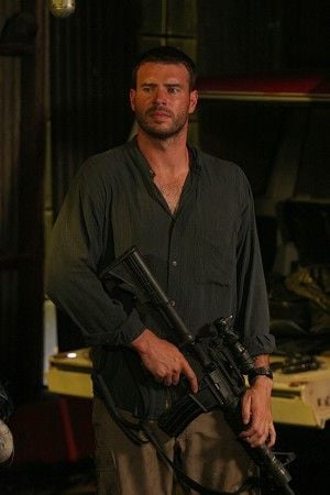 The Unit : Commando d'élite : Photo Scott Foley - 18 sur 49 - AlloCiné