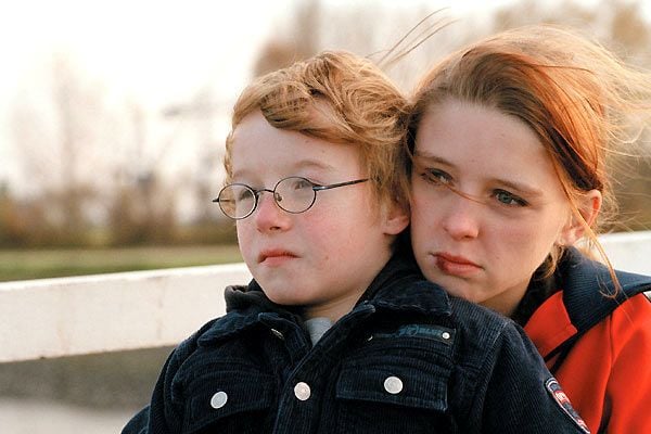 Photo du film Bluebird - Photo 6 sur 6 - AlloCiné