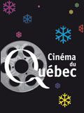Affiche Cinéma du Québec à Paris 2008 - AlloCiné