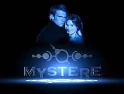 Poster Mystère - Affiche 1 sur 23 - AlloCiné