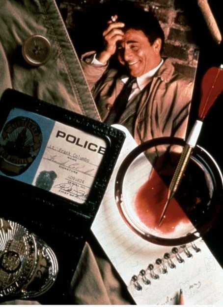 Columbo : Columbo : Photo - 29 sur 84 - AlloCiné