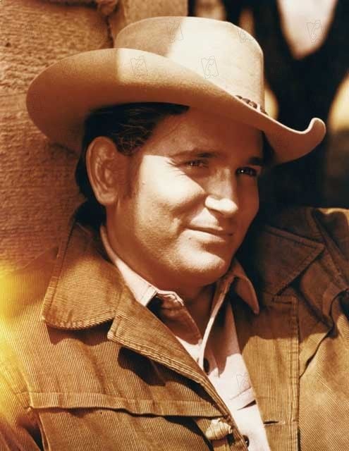 Bonanza : Bonanza : Photo - 8 sur 19 - AlloCiné