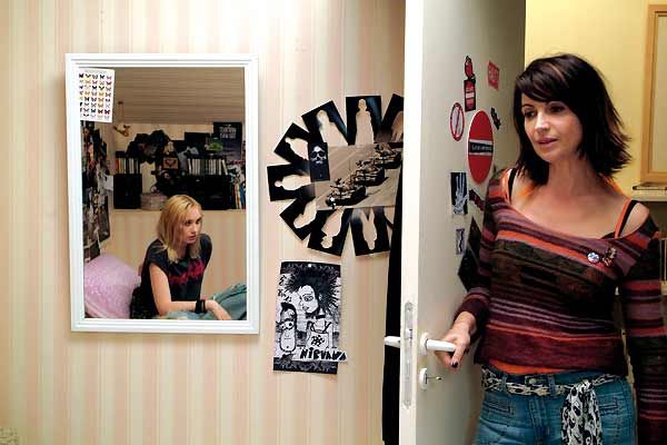 Photo de Déborah François - Le premier jour du reste de ta vie : Photo ...