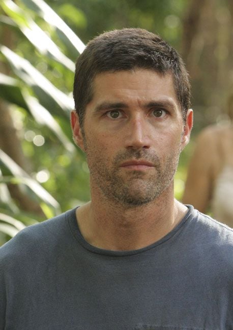 Photo de Matthew Fox - Photo Matthew Fox - Photo 45 sur 152 - AlloCiné