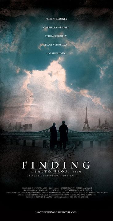 Photo de Finding - Photo 13 sur 13 - AlloCiné