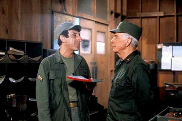 M.A.S.H. : M.A.S.H. : Photo - 13 sur 32 - AlloCiné