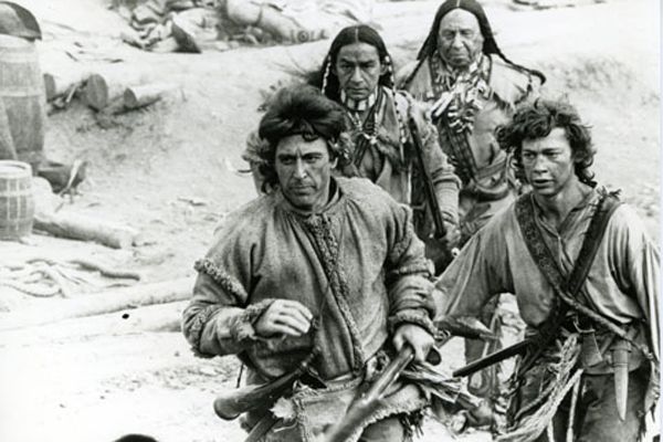 Photo de Al Pacino - Revolution : Photo Al Pacino, Hugh Hudson - Photo ...