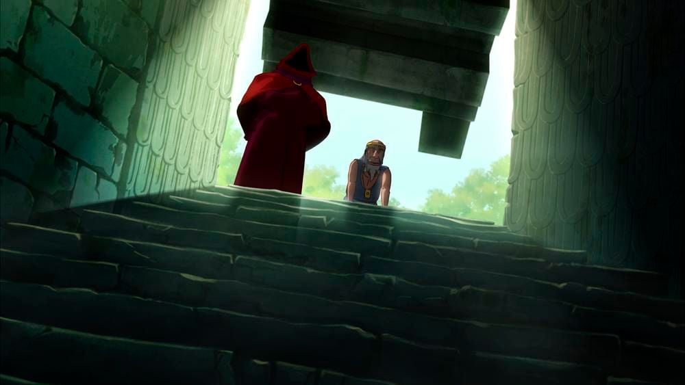 Les Mystérieuses cités d'or : Les Mystérieuses cités d'or : Photo - 4 ...