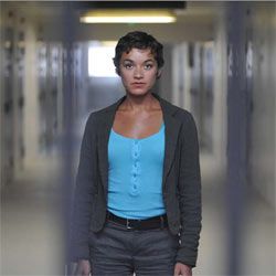 Poster Marion Mazzano - Affiche 11 sur 11 - AlloCiné