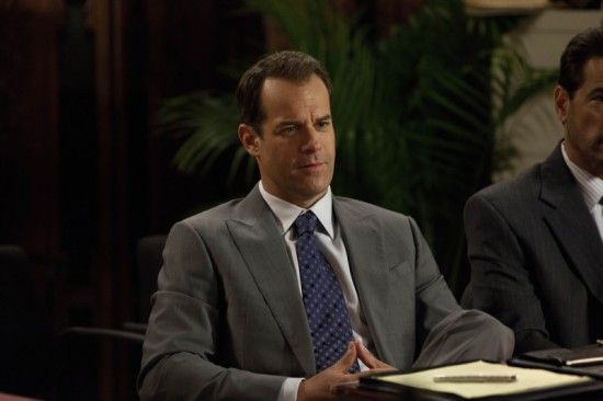 Photo de Josh Stamberg - Drop Dead Diva : Photo Josh Stamberg - Photo ...