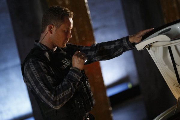 Chase : Chase : Photo Cole Hauser - 41 sur 69 - AlloCiné