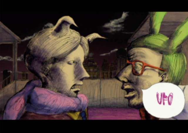 Photo du film The Beginning - Photo 2 sur 2 - AlloCiné