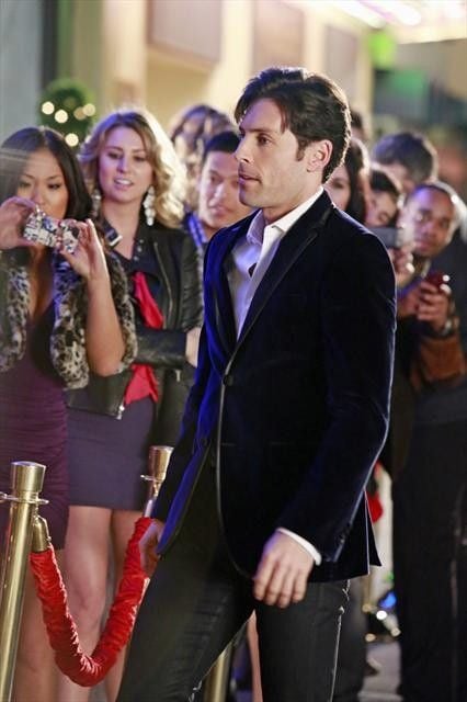 Photo de Jordan Belfi - Castle : Photo Jordan Belfi - Photo 5 sur 6 ...