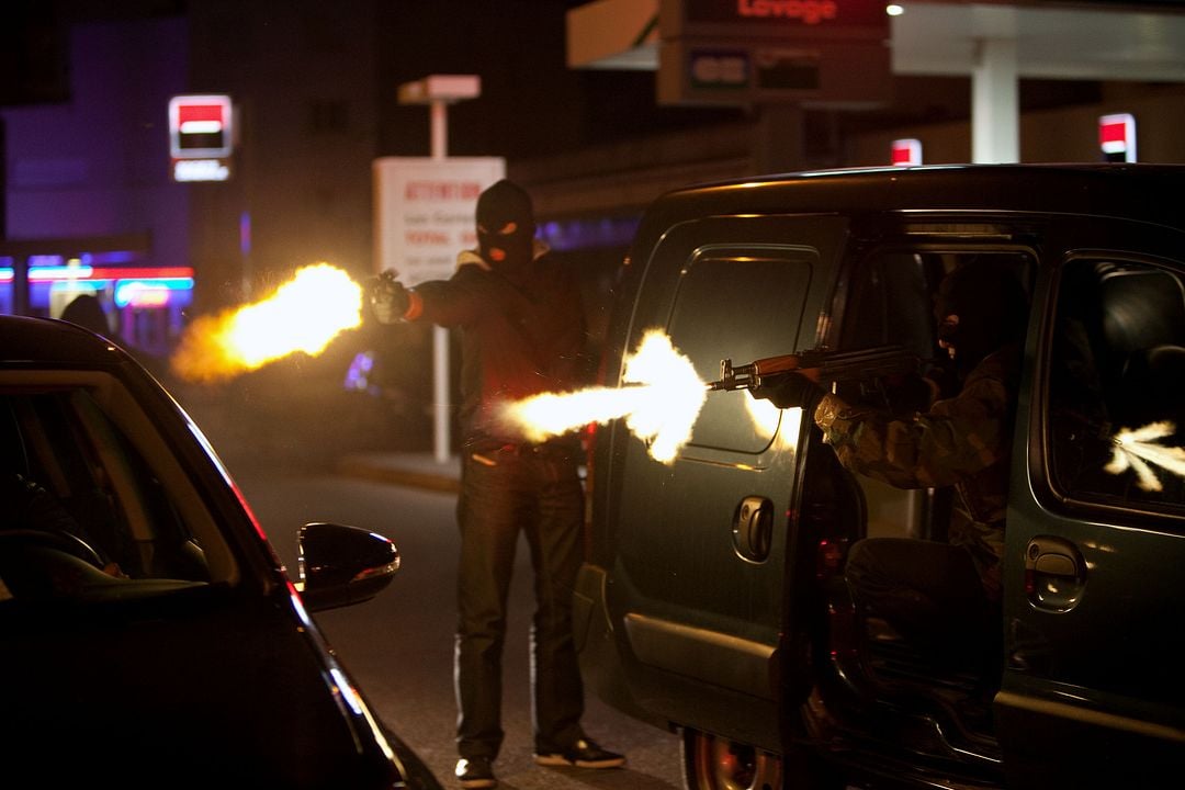 Mafiosa : Mafiosa : Photo - 74 sur 105 - AlloCiné