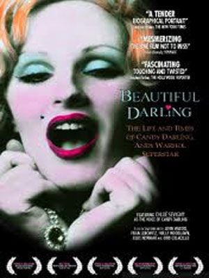 Affiche du film Beautiful Darling: The Life and Times of Candy Darling ...