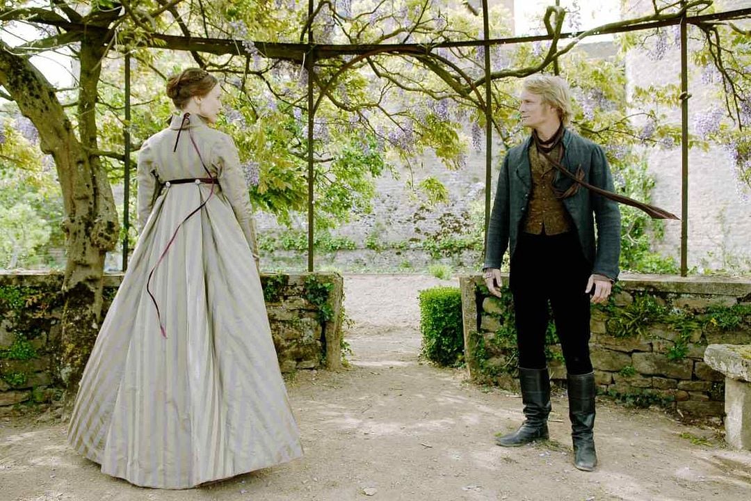 Photo du film The Vintner's Luck - Photo 4 sur 18 - AlloCiné