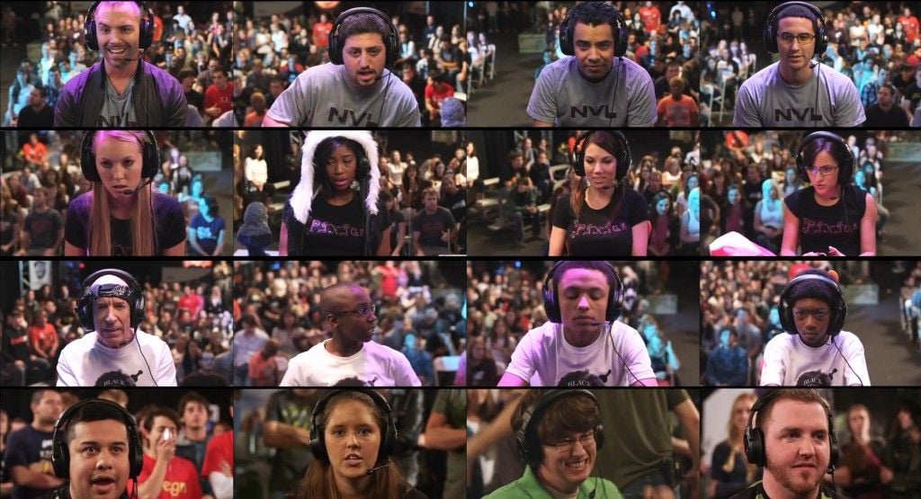 Photo du film Noobz - Photo 10 sur 11 - AlloCiné