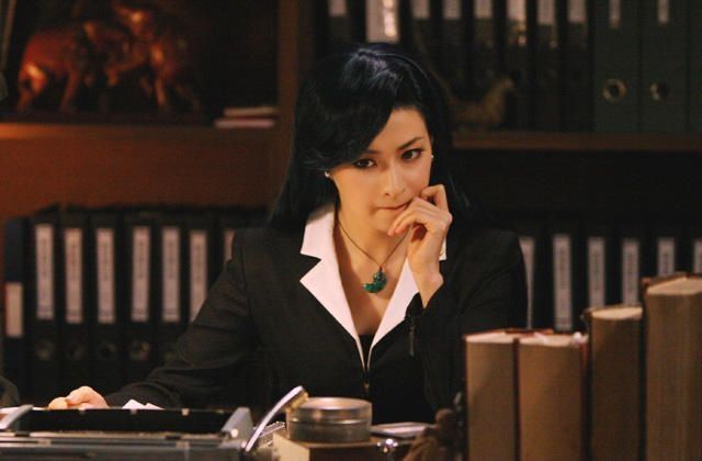 Photo de Rei Dan - Gyakuten saiban : Photo Rei Dan - Photo 0 sur 2 ...