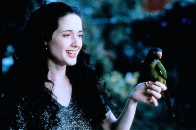 Photo du film Paulie, le perroquet qui parlait trop - Photo 4 sur 9 - AlloCiné