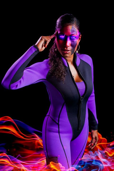 Photo de Trisha Mann - Photo Trisha Mann - Photo 1 sur 3 - AlloCiné