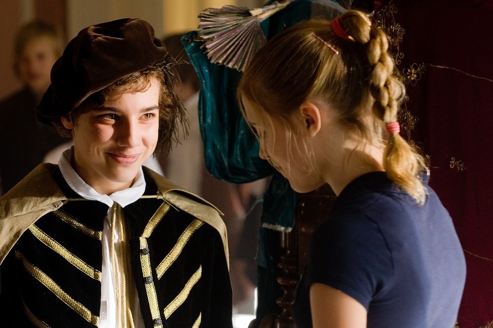 Photo du film Hanni & Nanni 3 - Photo 5 sur 33 - AlloCiné