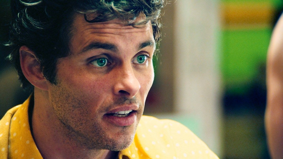 Photo de James Marsden - Small Apartments : Photo James Marsden - Photo ...