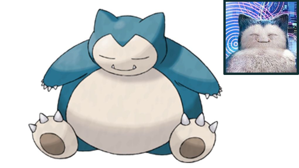 Détective Pikachu : avez-vous reconnu tous les Pokémon présents sur la ...